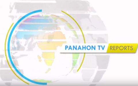 Panahon TV
