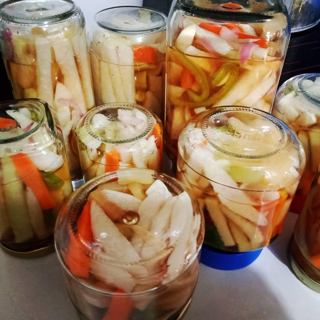 Pickle-Minded Ladies – PanahonTV