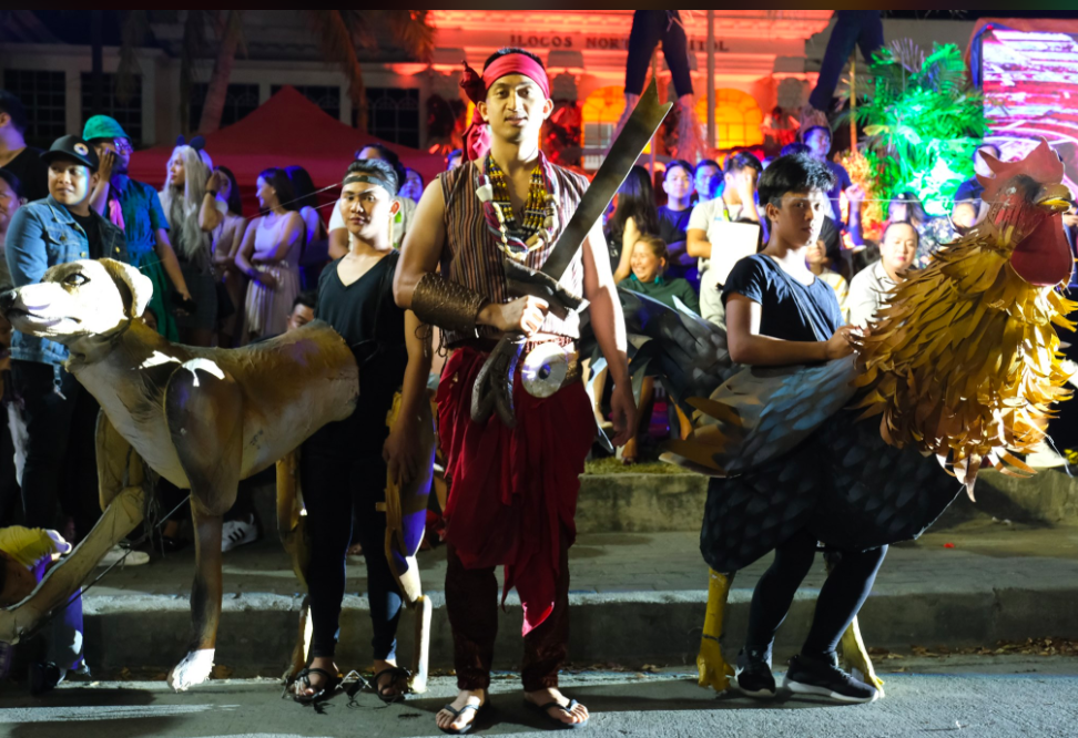 Pinoy-Style Halloween – PanahonTV