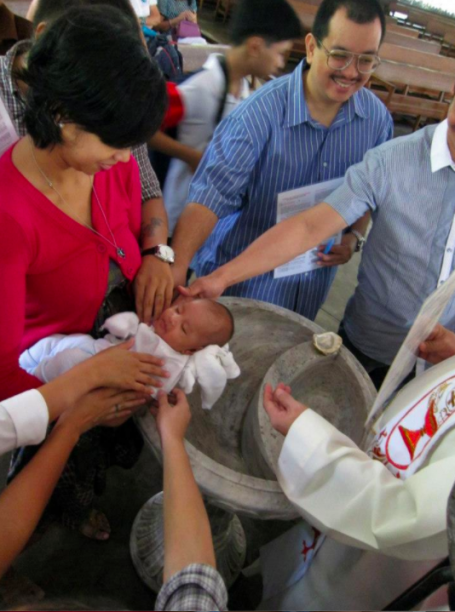 What It Really Means to be a Ninong or Ninang – PanahonTV