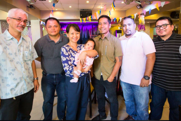 What It Really Means to be a Ninong or Ninang – PanahonTV