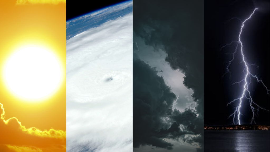 Weather Forecasting 101 – PanahonTV